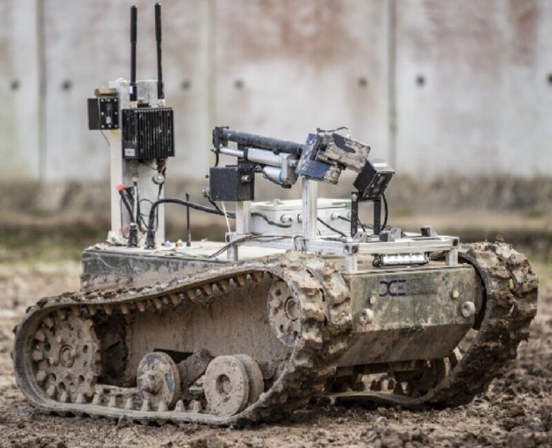 Products | Digital Concepts Engineering